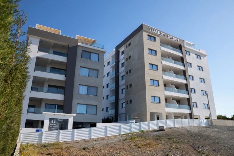 Project Cypress Residence - Stand Alone Building | INDEX.cy