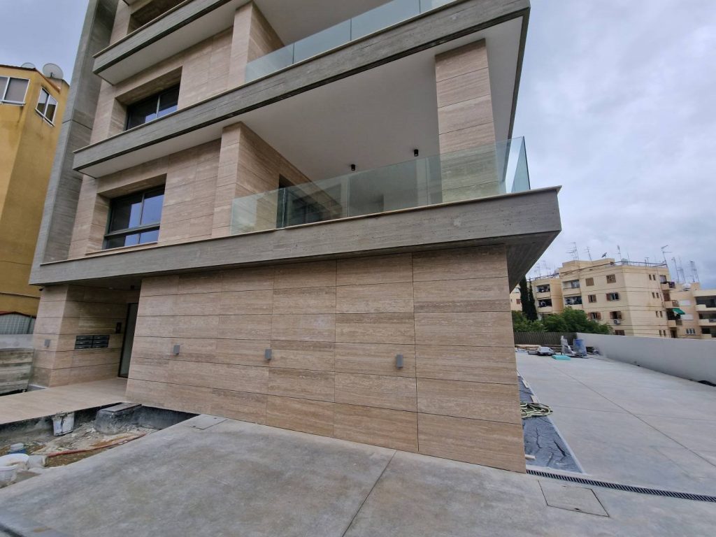 Project Varnava Complex - Stand Alone Building | INDEX.cy
