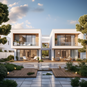 Cybarco Developments - Cyprus Real Estate Developer Nicosia - INDEX.cy