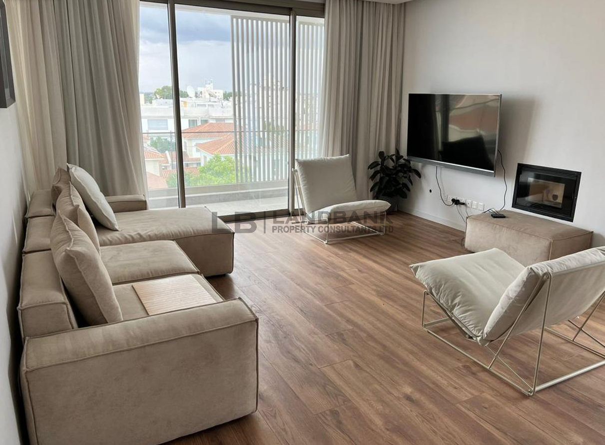 Διαμέρισμα 2 Υπνοδωματίου προς Ενοικίαση στον Στρόβολο, Επαρχία ...