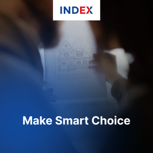 Make Smart Choice - INDEX.cy