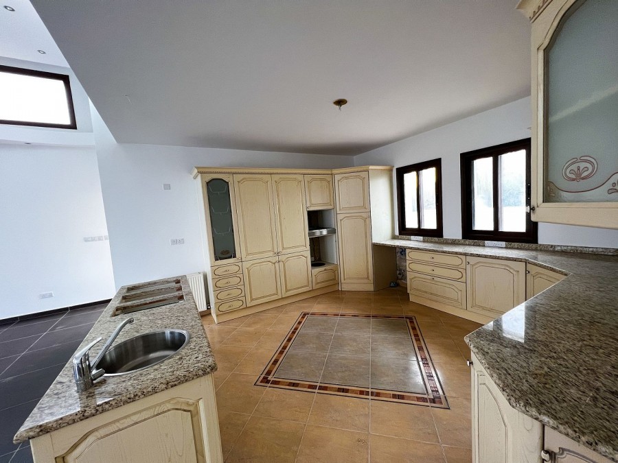 3 Bedroom Villa for Sale in Neo Chorio Pafou, Paphos District €85500 ...