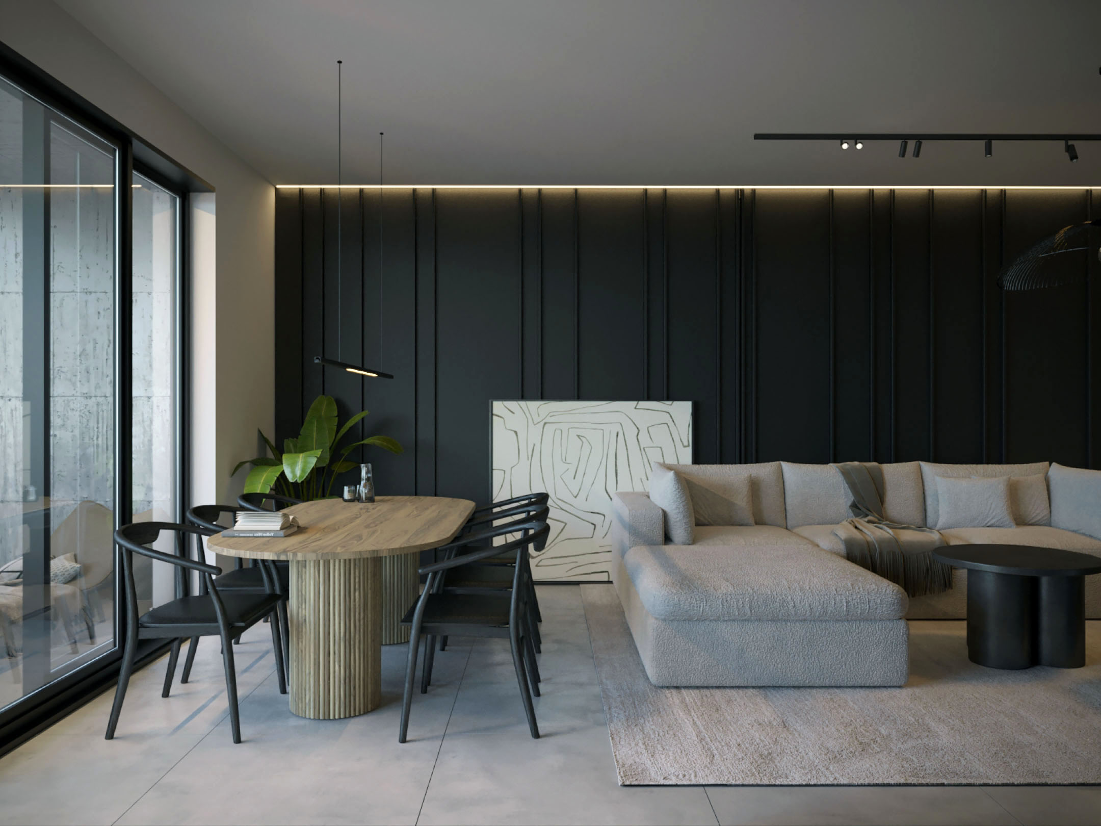 1 Bedroom Apartment for Sale in Latsia, Nicosia District €125000 - INDEX.cy