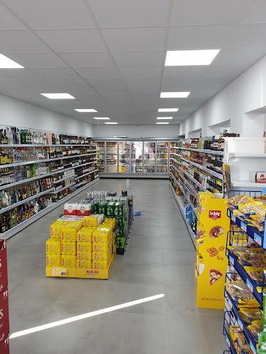 Shopwell Supermarket & Souvenirs Oroklini - Places in Cyprus - INDEX.cy