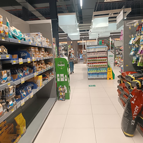 Athienitis Supermarket Nicosia Mall - Places in Cyprus - INDEX.cy