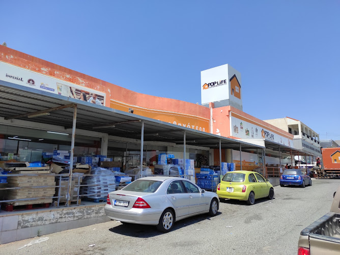 Pop Life Supermarket - Places in Cyprus - INDEX.cy