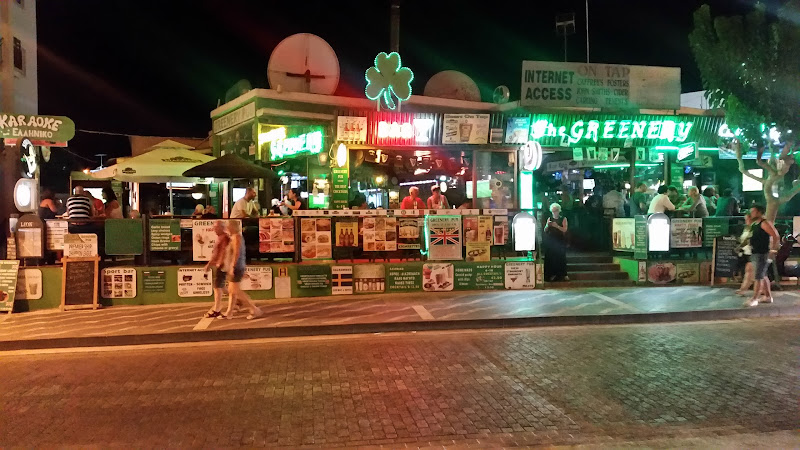 Flora Cocktail Bar - Places in Cyprus - INDEX.cy