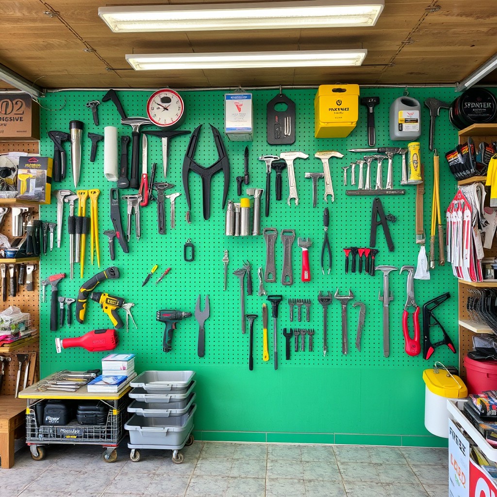 Hardware Stores in Cyprus - INDEX.cy