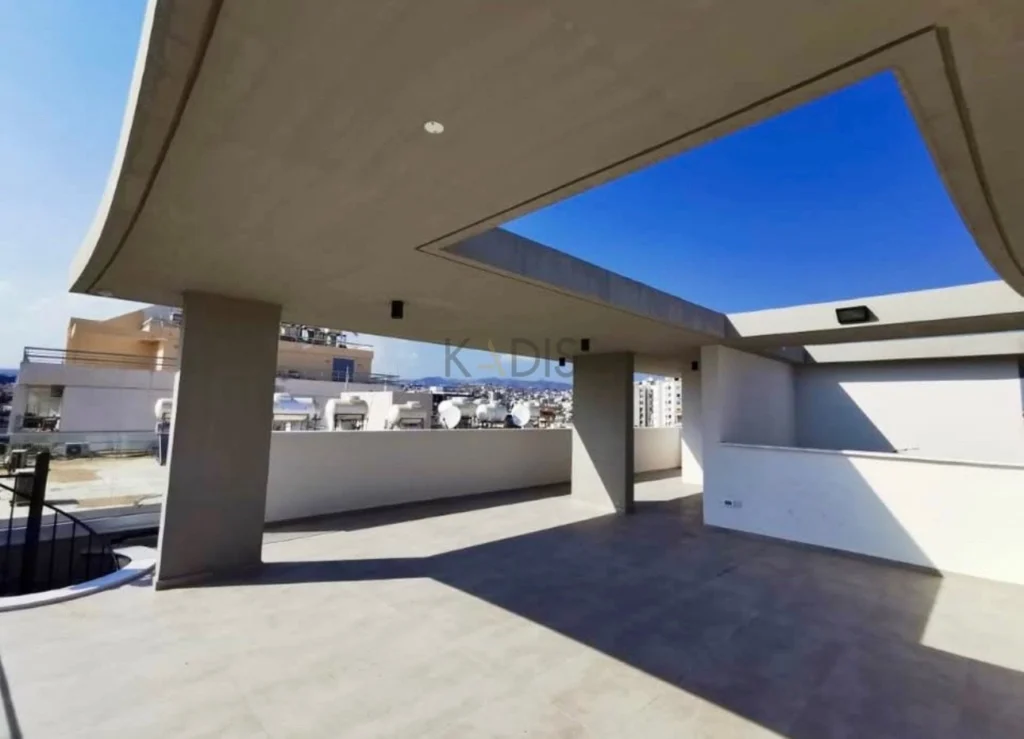 3 Bedroom Apartment for Rent in Limassol - Petrou kai Pavlou €2700 ...