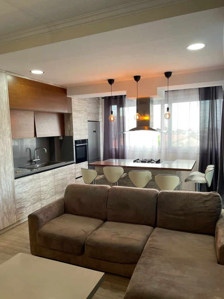 2 Bedroom Apartment for Rent in Limassol - Agia Fyla €1600 - INDEX.cy